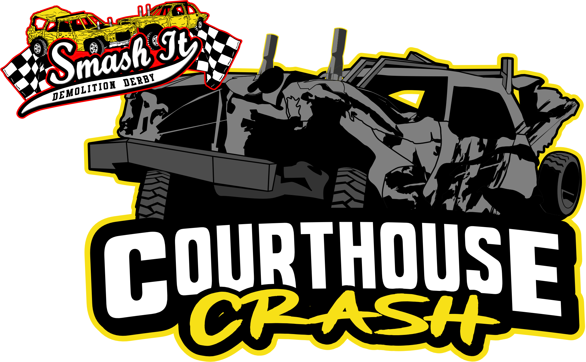 Smash It Demolition Derby | Smash It Demolition Derby